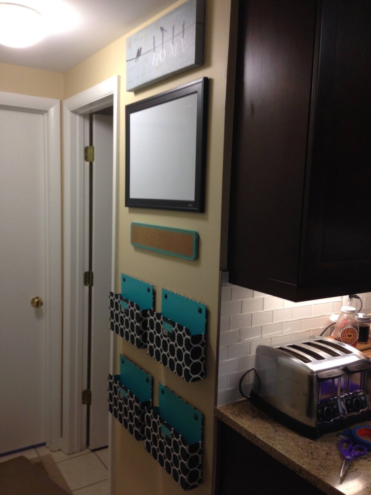 Organizing and Productivity Consultants